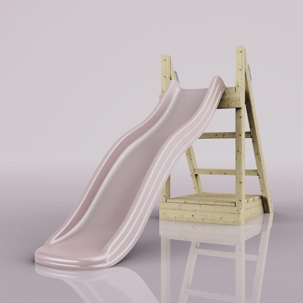 Rutschen für den Garten bestellen