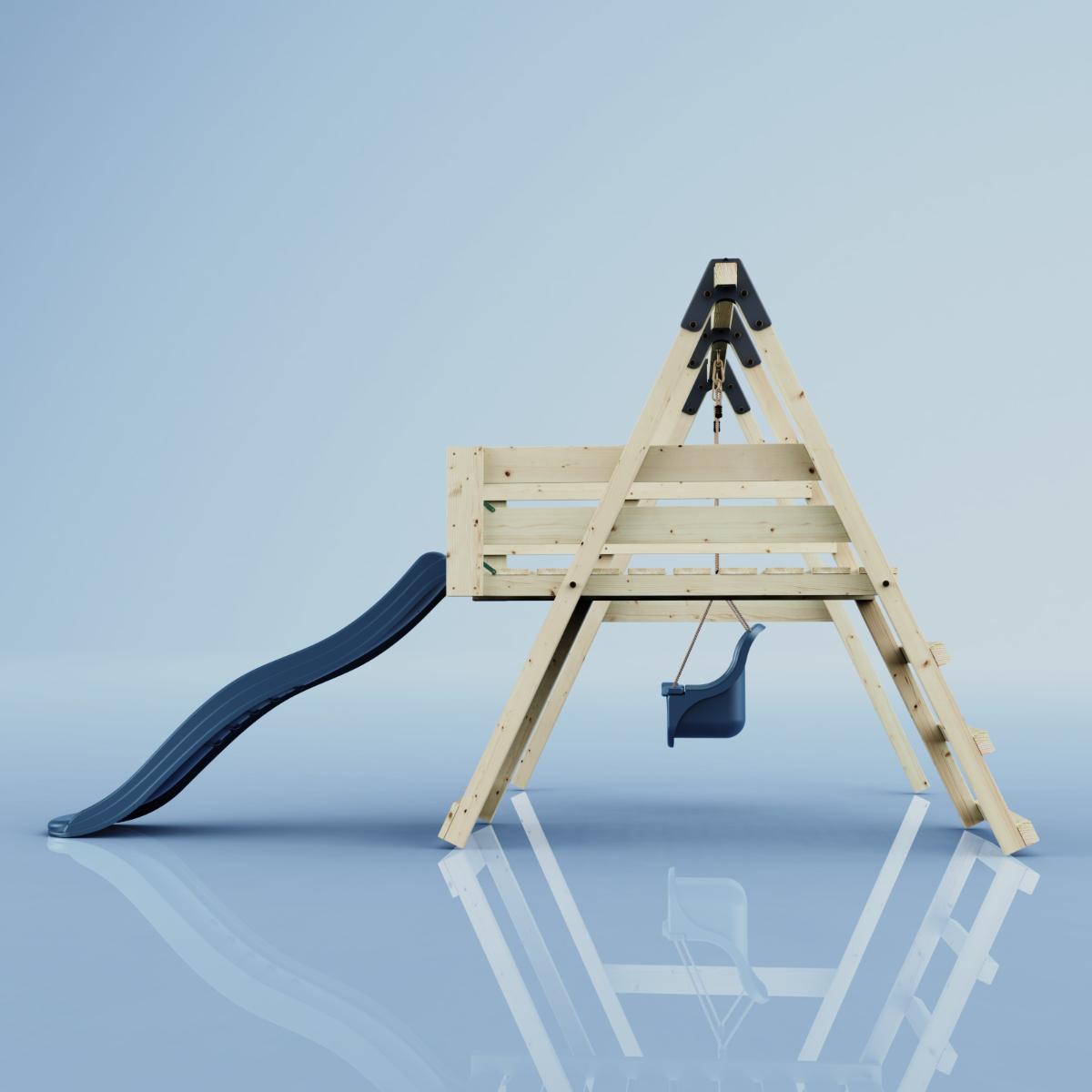 REBO Schaukel Hortensie | OutdoorToys